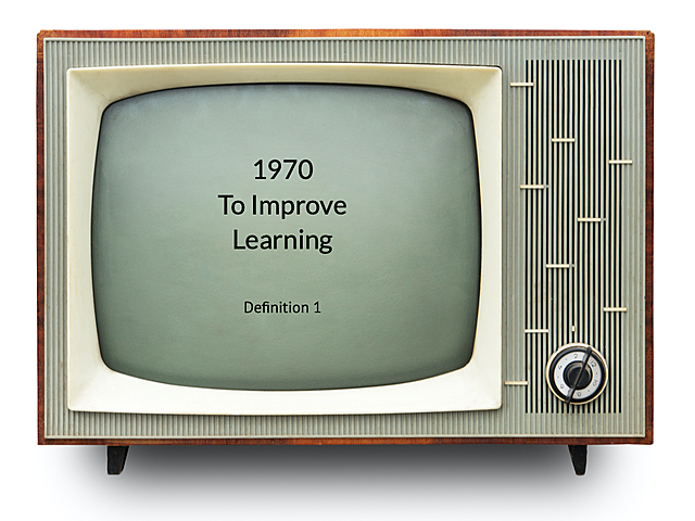 An Instructional Design Timeline | Timetoast timelines