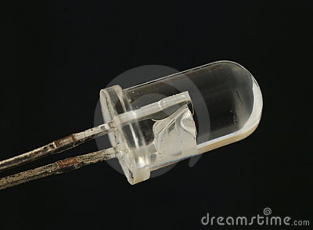 Historia De La Electrónica timeline | Timetoast timelines