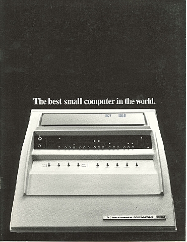 Computers in the 1960's timeline | Timetoast timelines