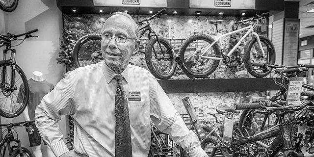 Scheels timeline | Timetoast timelines