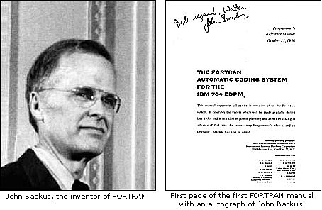 History of Computing 1947-1957 timeline | Timetoast timelines