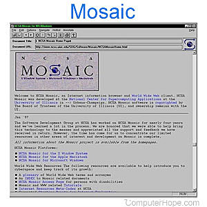 Computer's During the 90's timeline | Timetoast timelines