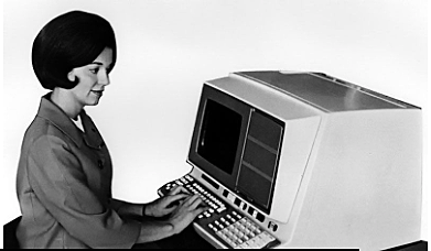 Technology of the 60's timeline | Timetoast timelines