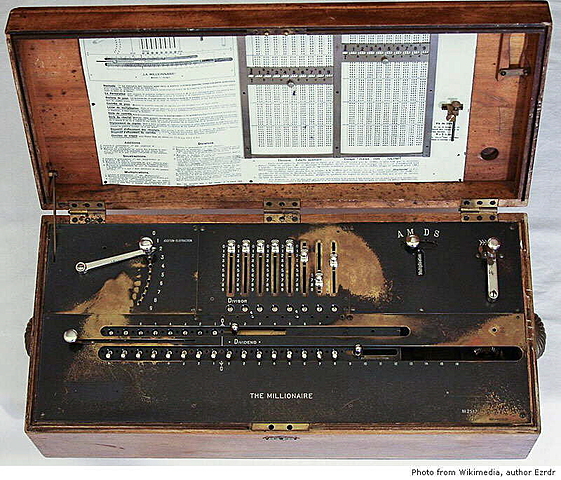 1930's Computers- Howard Aiken timeline | Timetoast timelines