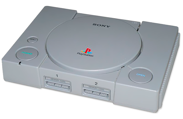 History of the playstation timeline | Timetoast timelines