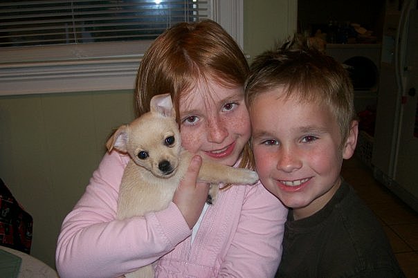 Addie's life! timeline | Timetoast timelines