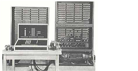 History of Computers by Bianca timeline | Timetoast timelines