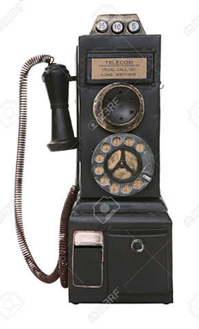 The Evolution of the Telephone timeline | Timetoast timelines