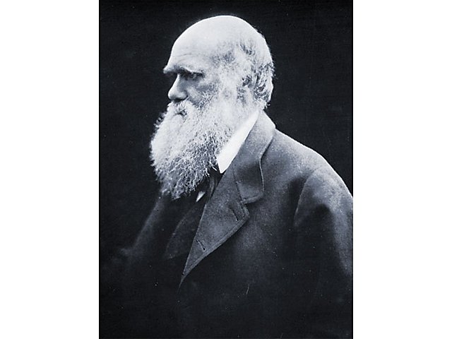 Charles Darwin timeline | Timetoast timelines