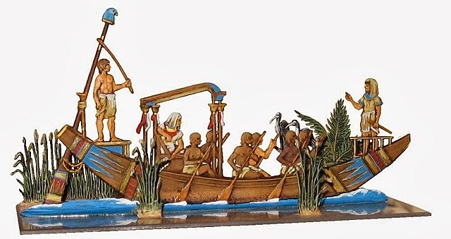 Boat/Ship TImeline timeline | Timetoast timelines