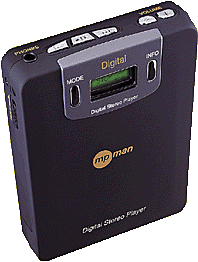 Timeline of the MP3 Player | Timetoast timelines