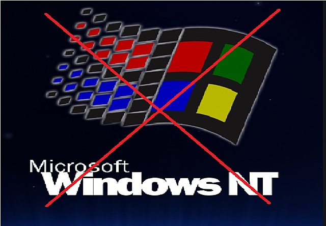 Nacimiento de Windows .....! timeline | Timetoast timelines