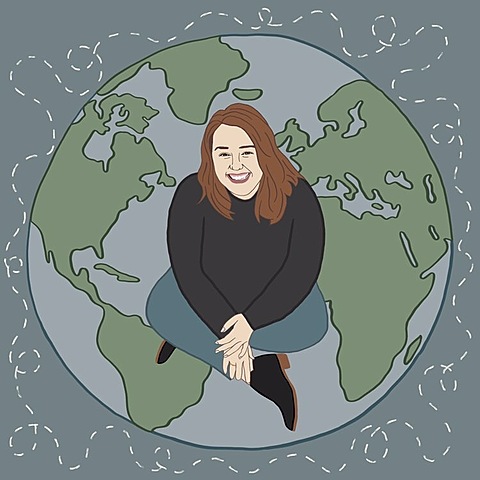 Ms. Marsh's Life :) timeline | Timetoast timelines