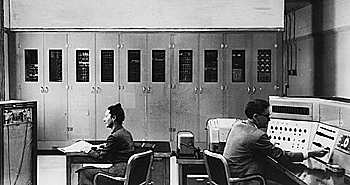 1950s History of Computers timeline | Timetoast timelines