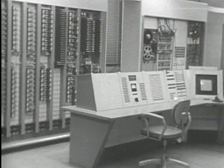 “Generaciones de computadoras” timeline | Timetoast timelines