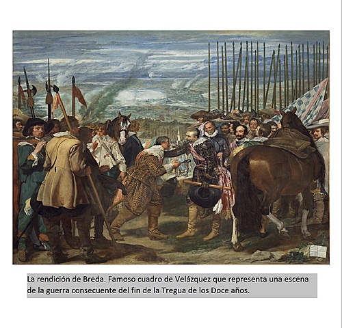 El Siglo XVII. Reinado de los Austrias Menores. timeline | Timetoast