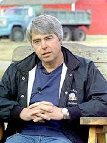 Robert Latimer timeline | Timetoast timelines