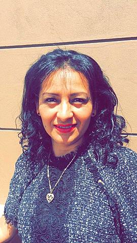 Lady Parra timeline | Timetoast timelines