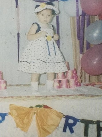 Lady Parra timeline | Timetoast timelines