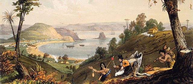 First People of Australia timeline | Timetoast timelines