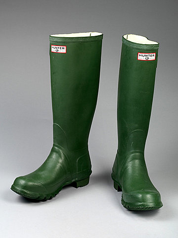 Shoes timeline | Timetoast timelines