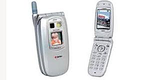 Evolution of Cell Phones timeline | Timetoast timelines