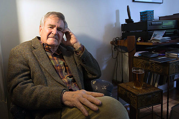 Ian Hacking timeline | Timetoast timelines