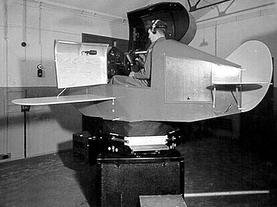 Historia de la Realidad Virtual | Timetoast timelines