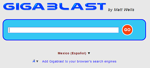 Motores de Búsqueda timeline | Timetoast timelines