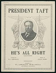 McKinley, Roosevelt, Taft,Wilson Timeline | Timetoast timelines