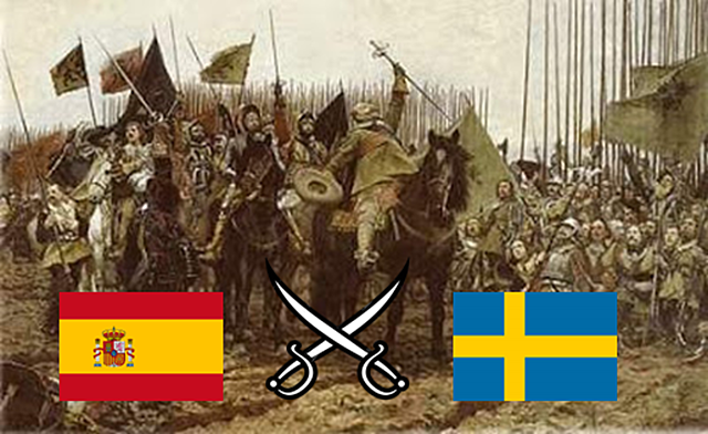 El siglo XVII. Reinado de los Austrias Menores timeline | Timetoast