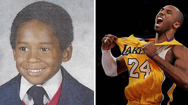 KOBE BRYANT timeline | Timetoast timelines