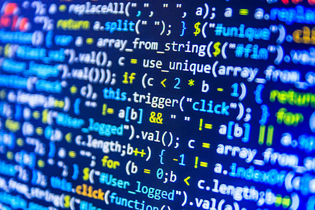 Evolution Of Coding Timeline Timetoast Timelines