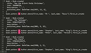 Evolution of Coding timeline | Timetoast timelines