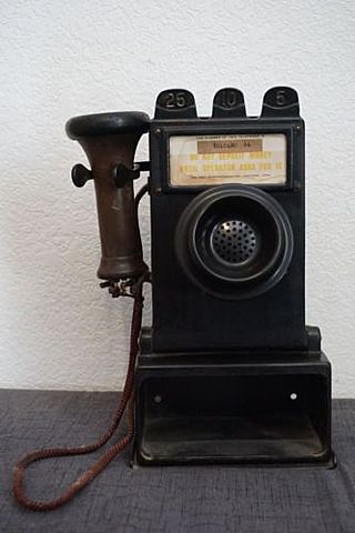 Telecommunications timeline | Timetoast timelines