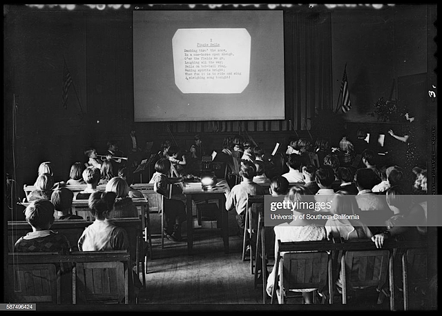 History of Technology in Education timeline | Timetoast timelines