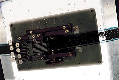 Linea de Tiempo de la Historia de la computadora timeline | Timetoast