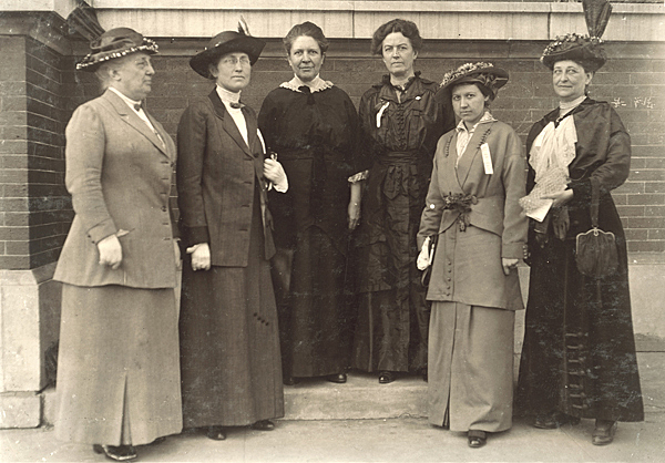 Progressive Era timeline | Timetoast timelines