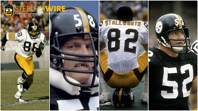 Pittsburgh Steelers History timeline | Timetoast timelines