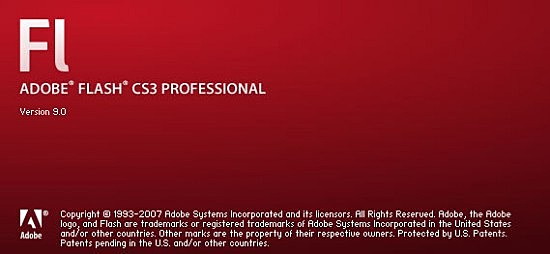 VERSIONES DE FLASH timeline | Timetoast timelines