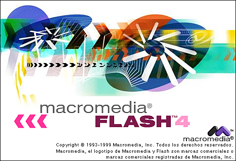 versiones macro-media flash timeline | Timetoast timelines