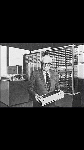 Historia de la computadora timeline | Timetoast timelines