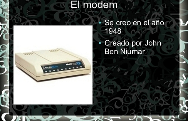 ~Historia De La Informática "Primera Generación" timeline | Timetoast