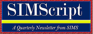 Historia de la Simulación timeline | Timetoast timelines