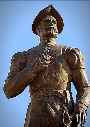 Breve historia de coahuila timeline | Timetoast timelines