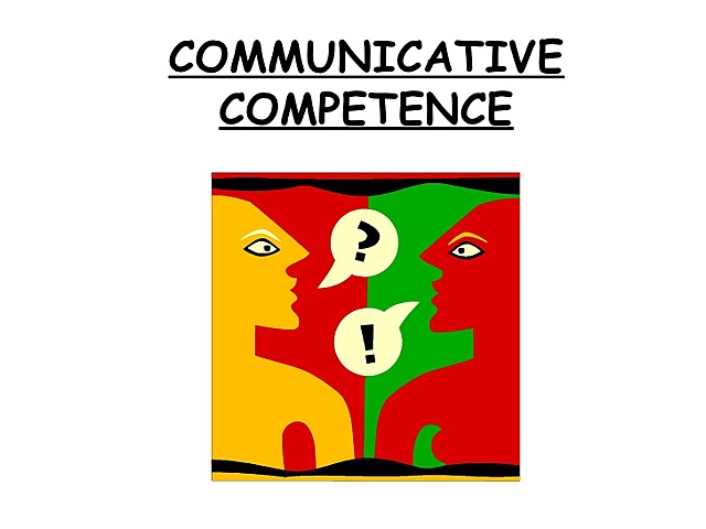 COMMUNICATIVE COMPETENCE AND LINGUISTIC ABILITIES timeline | Timetoast