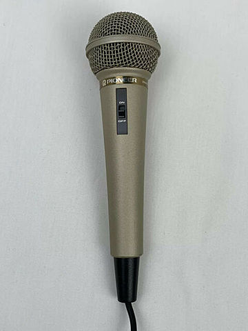 Timeline of the Microphone | Timetoast timelines