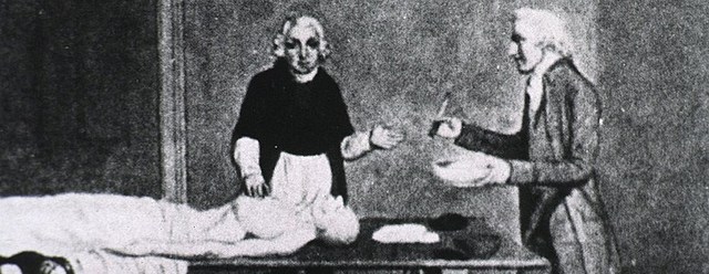 Historia de la higiene y seguridad timeline | Timetoast timelines