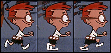 History of Animation timeline | Timetoast timelines