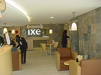 IXE BANCO timeline | Timetoast timelines